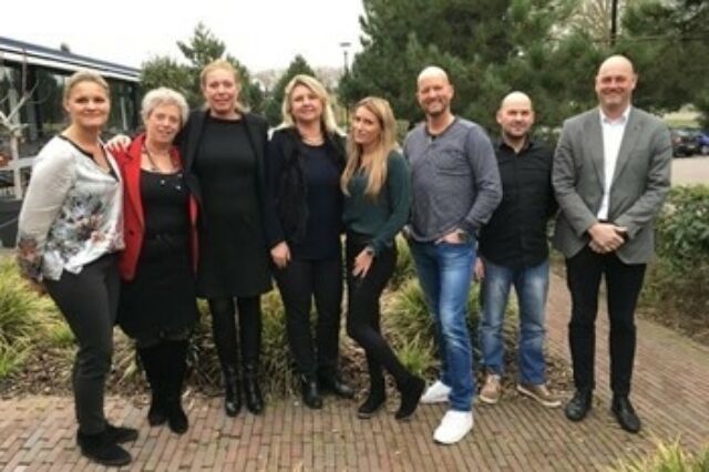 Waar houdt het bestuur van KHN Haarlemmermeer zich mee bezig? | KHN