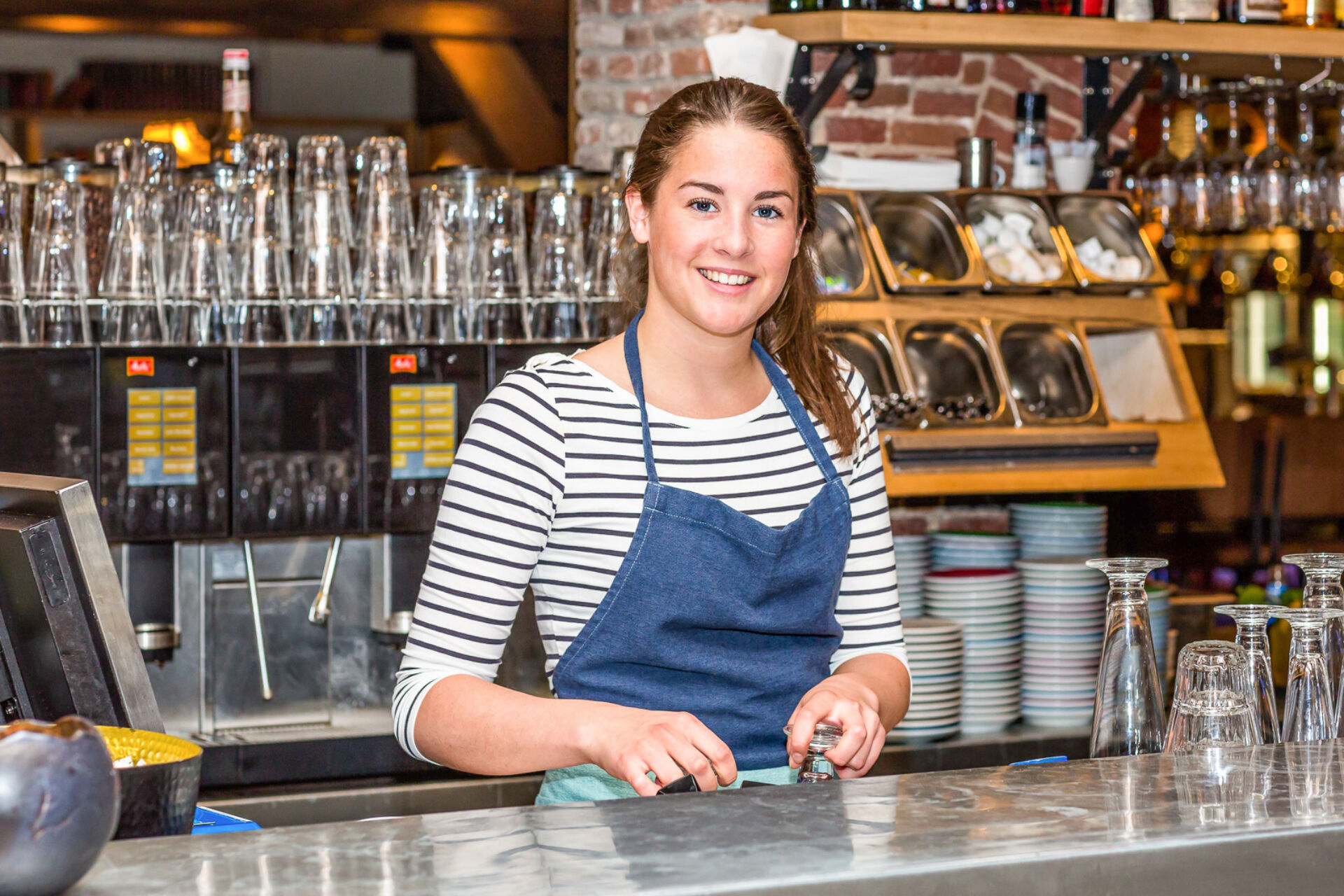 Nieuwe Horeca-cao 2025-2026 in zicht | KHN