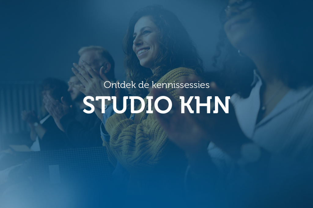 KHN | KHN Kennissessies