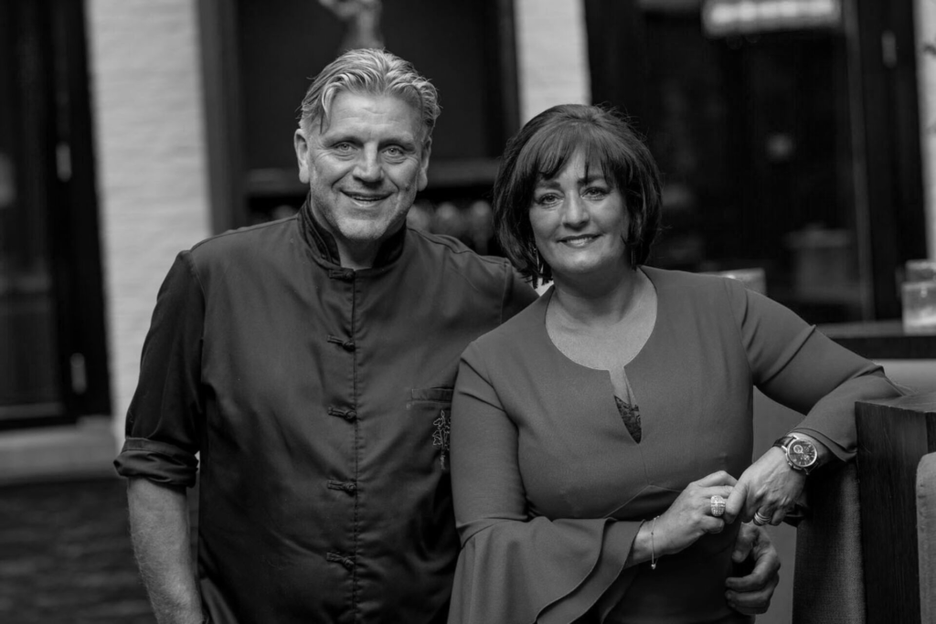 In memoriam: Jonnie Boer, gepassioneerd driesterrenchef en… | KHN