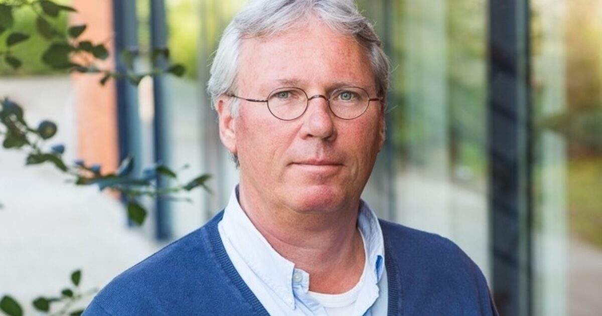 Even voorstellen: Dominique Tettero nieuwe regiomanager i.v.m.… | KHN