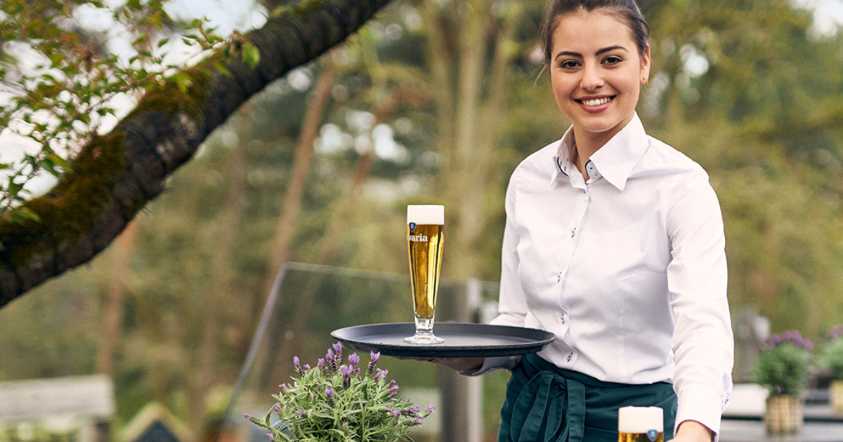 KHN | Kolibrie: Payroll en HRM