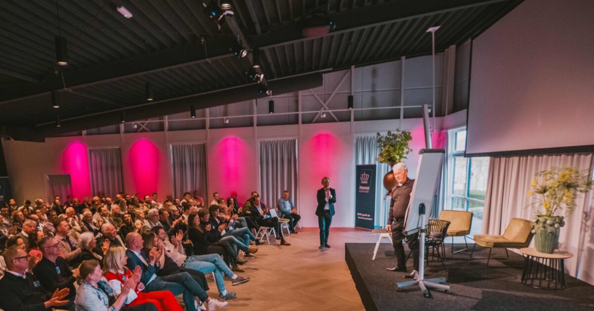 Terugblik KHN Bestuurdersdag 2025: Van framing tot ik-factor –… | KHN