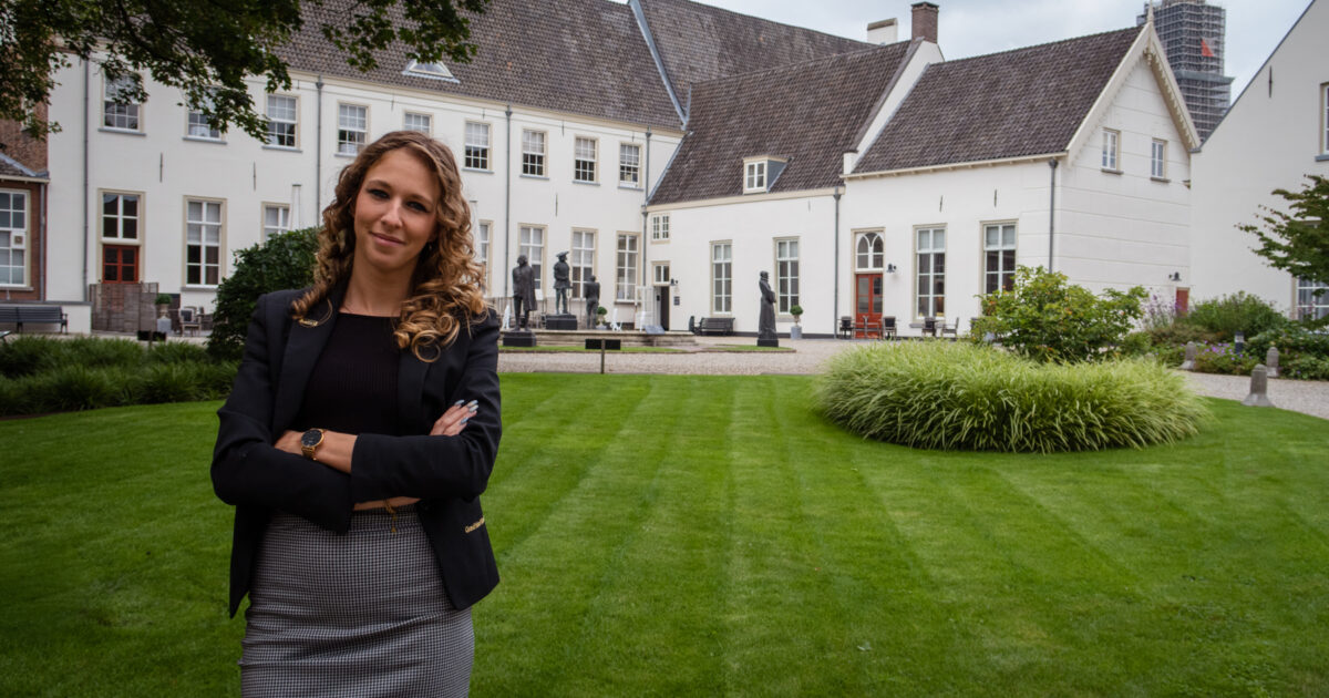 Werken in de horeca, elke dag ‘n feestje | KHN