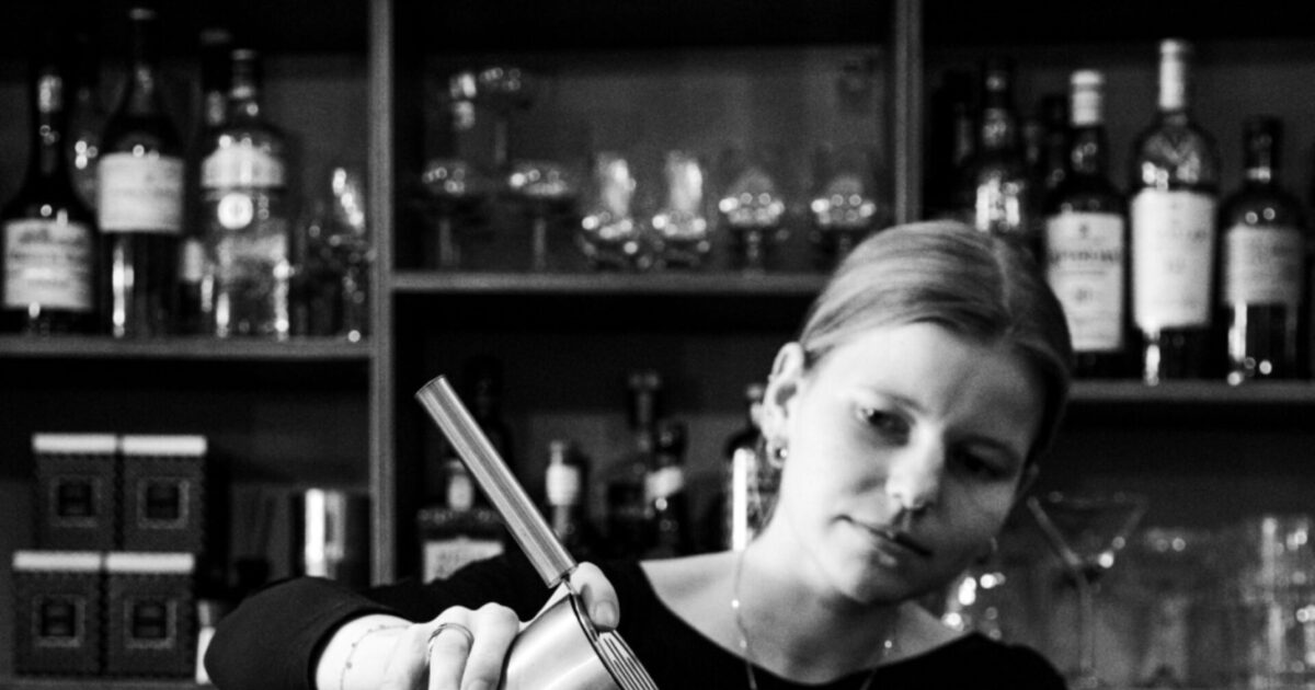 NHGP-finalist Nina Veldhuis over haar liefde voor fine dining | KHN