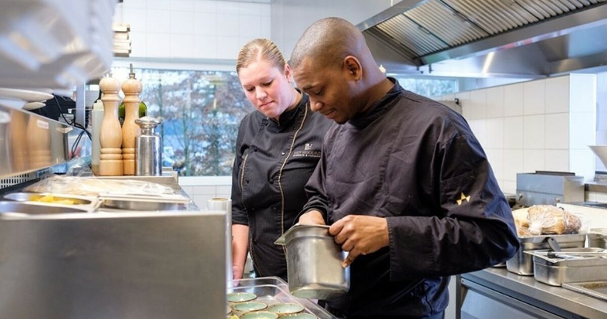 Save the date! Meld je aan voor de inspiratie dag van KHN… | KHN