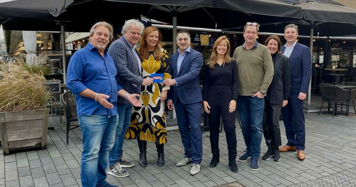 Dag van de Ondernemer: Tweede Kamer lid Hawre Rahimi (VVD)… | KHN