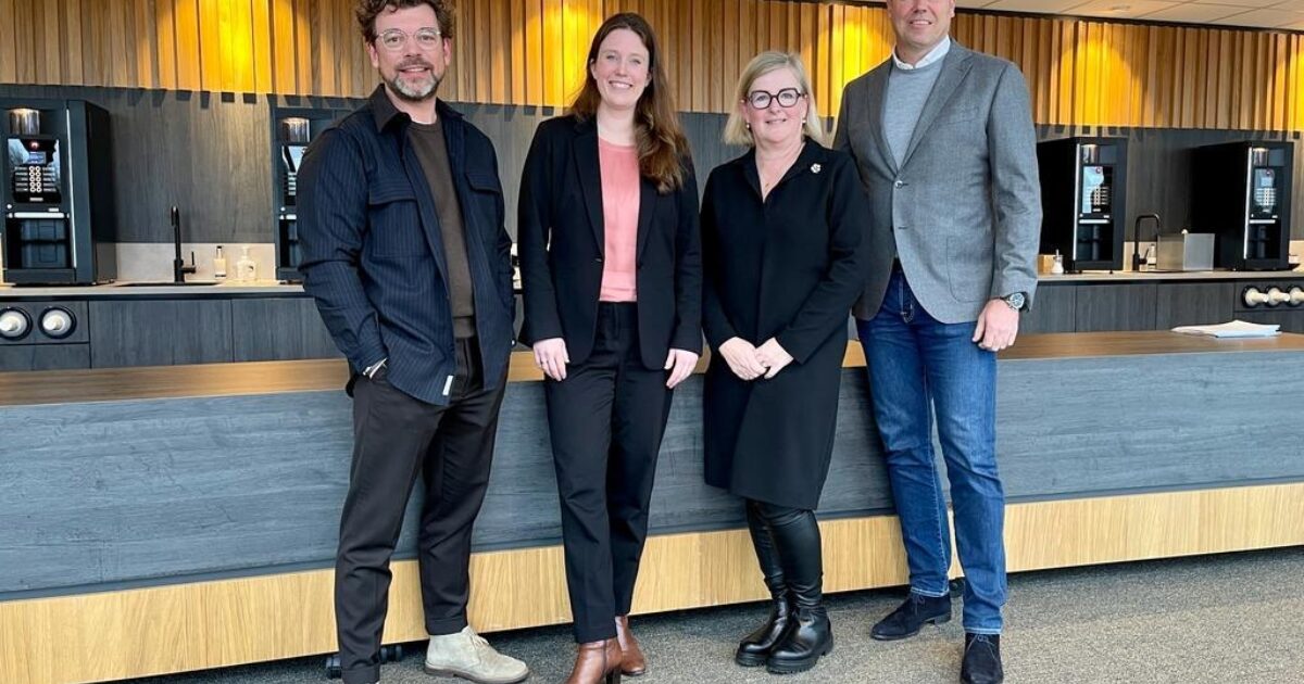 KHN | Landelijk Bestuur