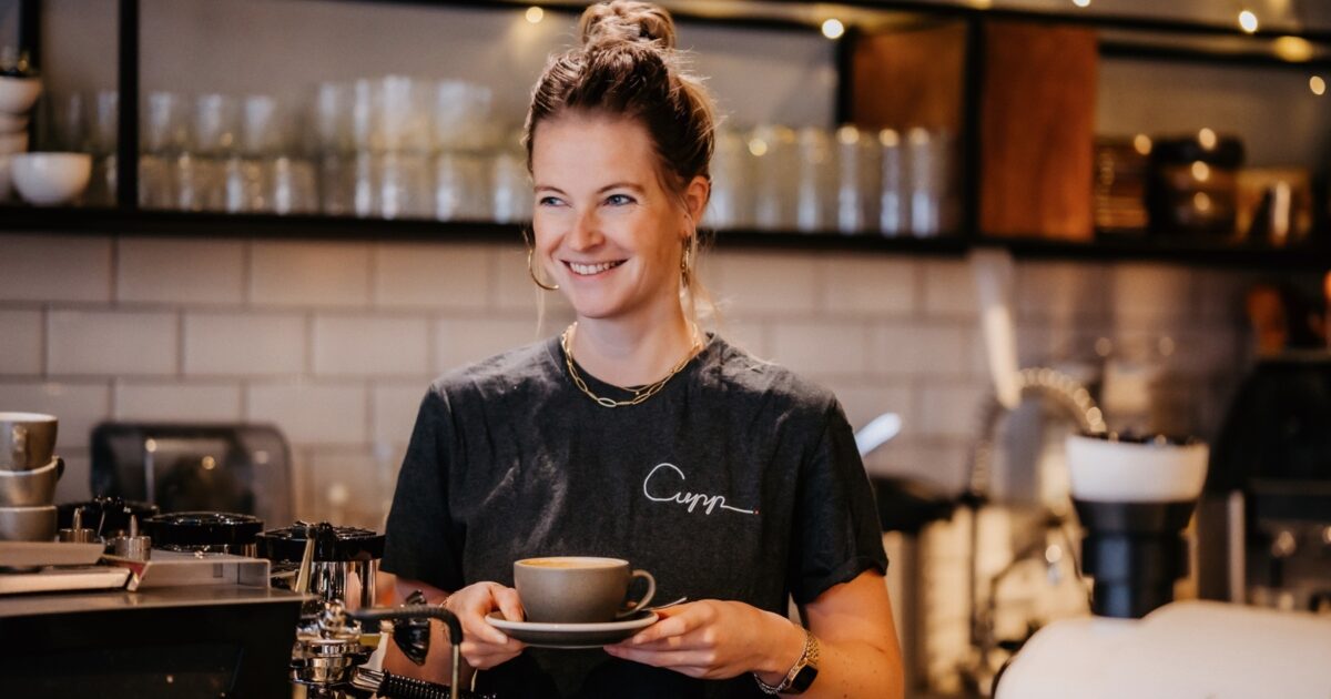 Premie Horeca Ontwikkel Platform (HOP) | KHN