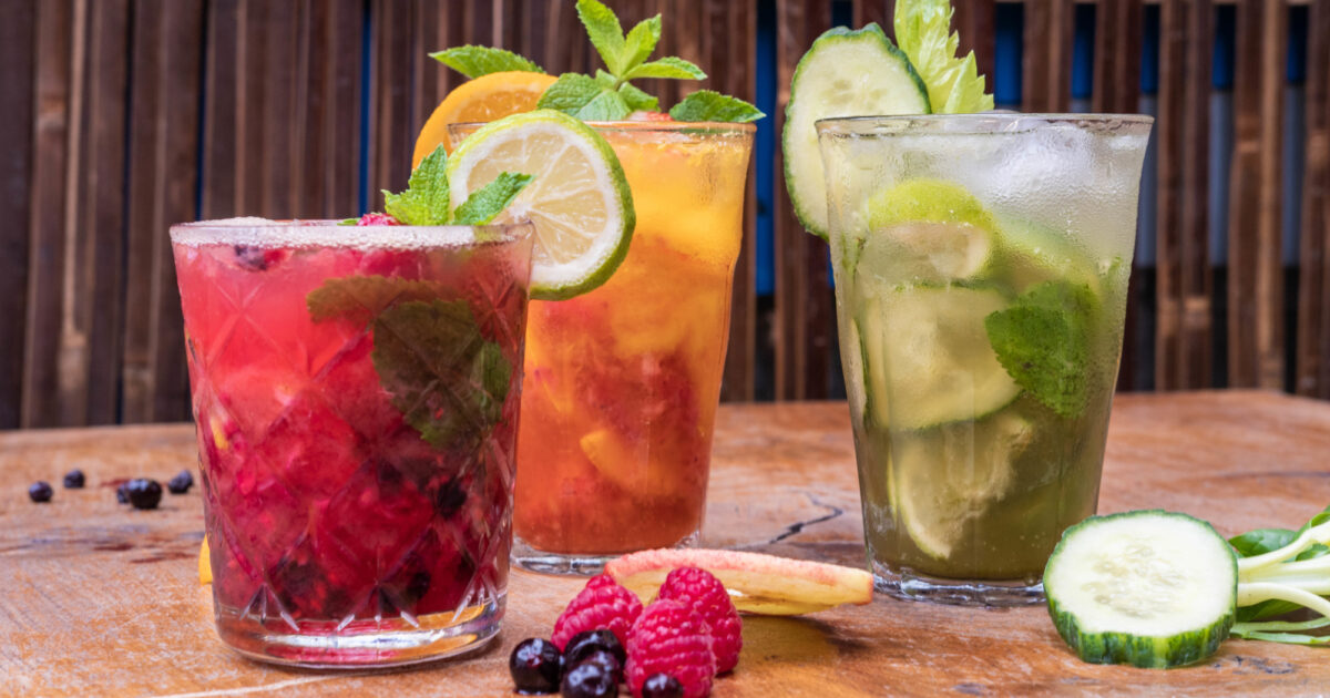 Verhoging verbruiksbelasting op alcoholvrije dranken met jaar… | KHN