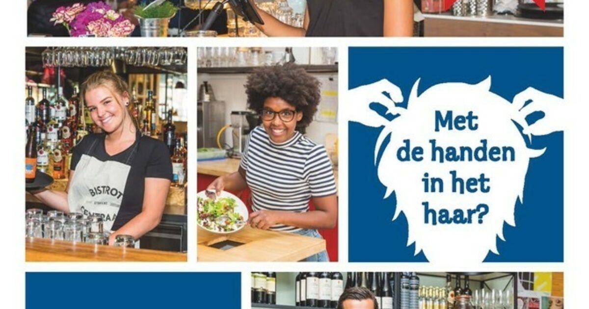 KHN Werkt en online inspiratiebox: over werven en behoud nieuwe… | KHN