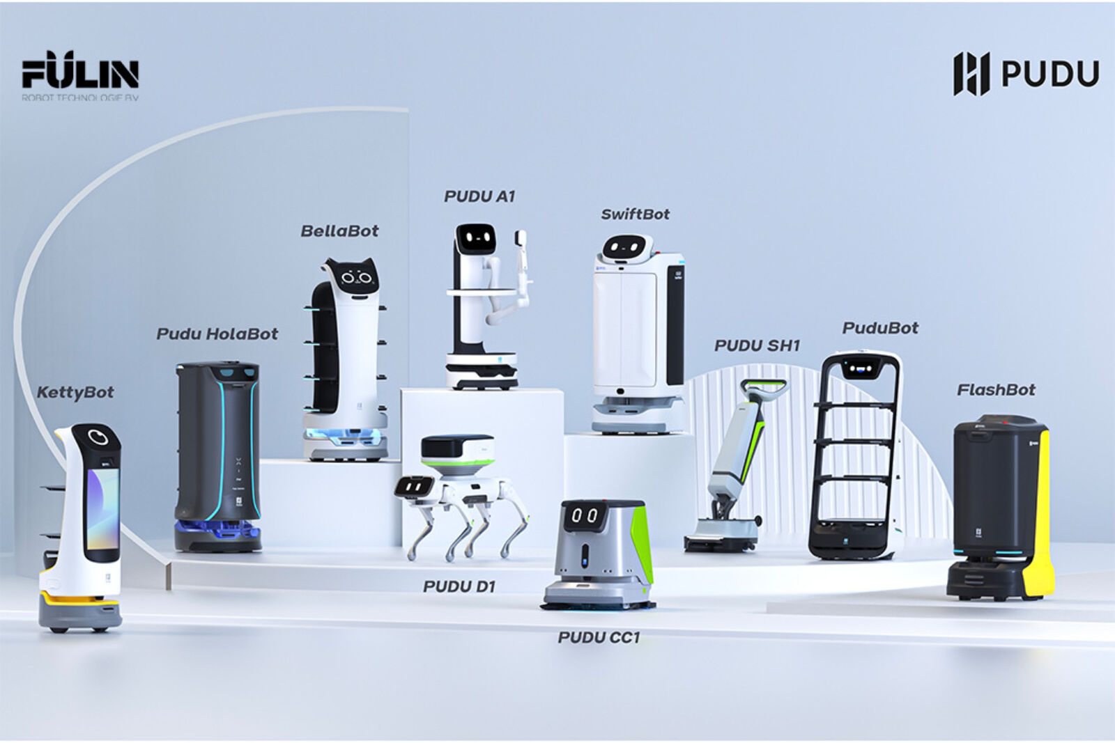 KHN | Horecarobots – Fulin