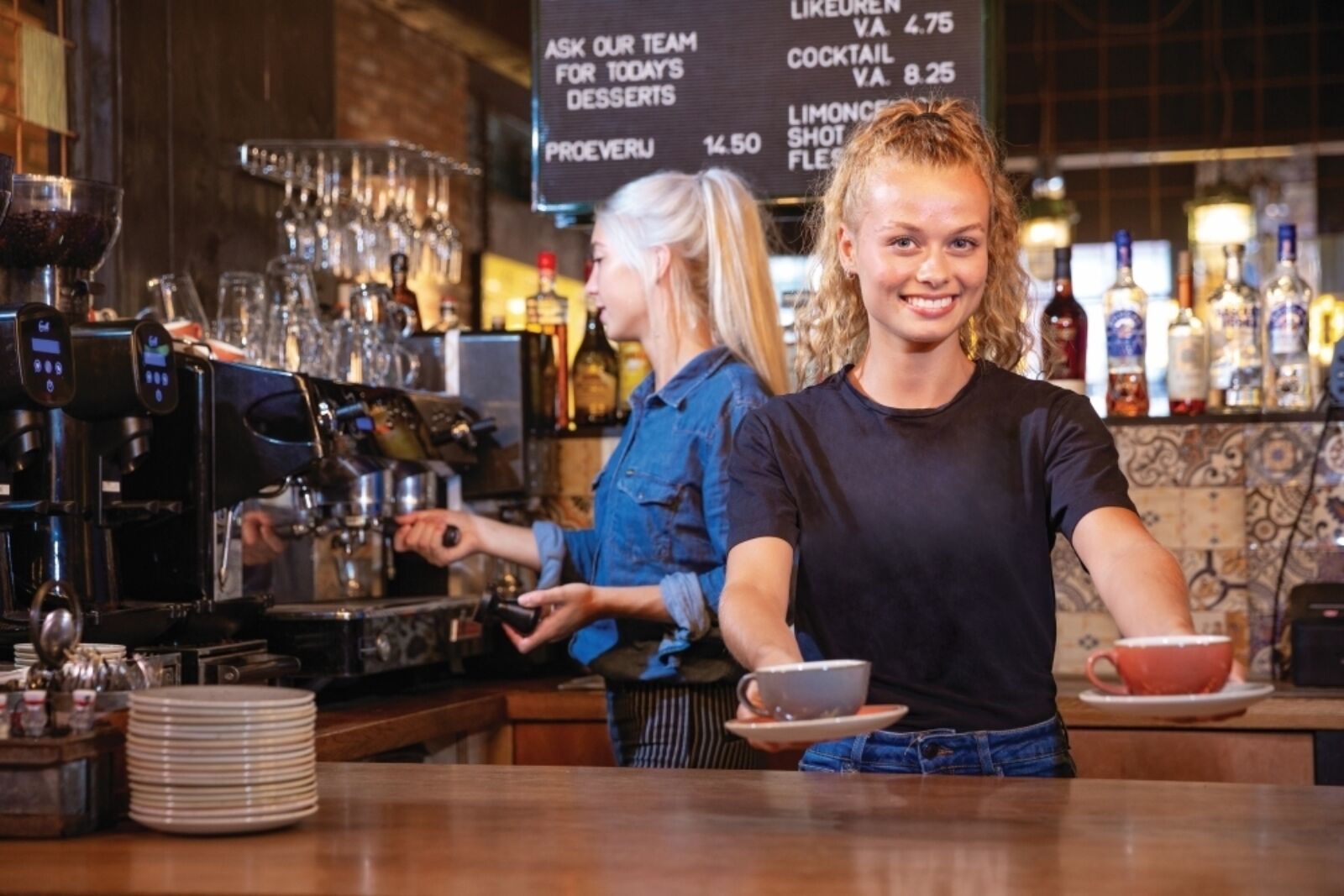 KHN | Payrollspecialist voor de hospitality - Staffable Payroll