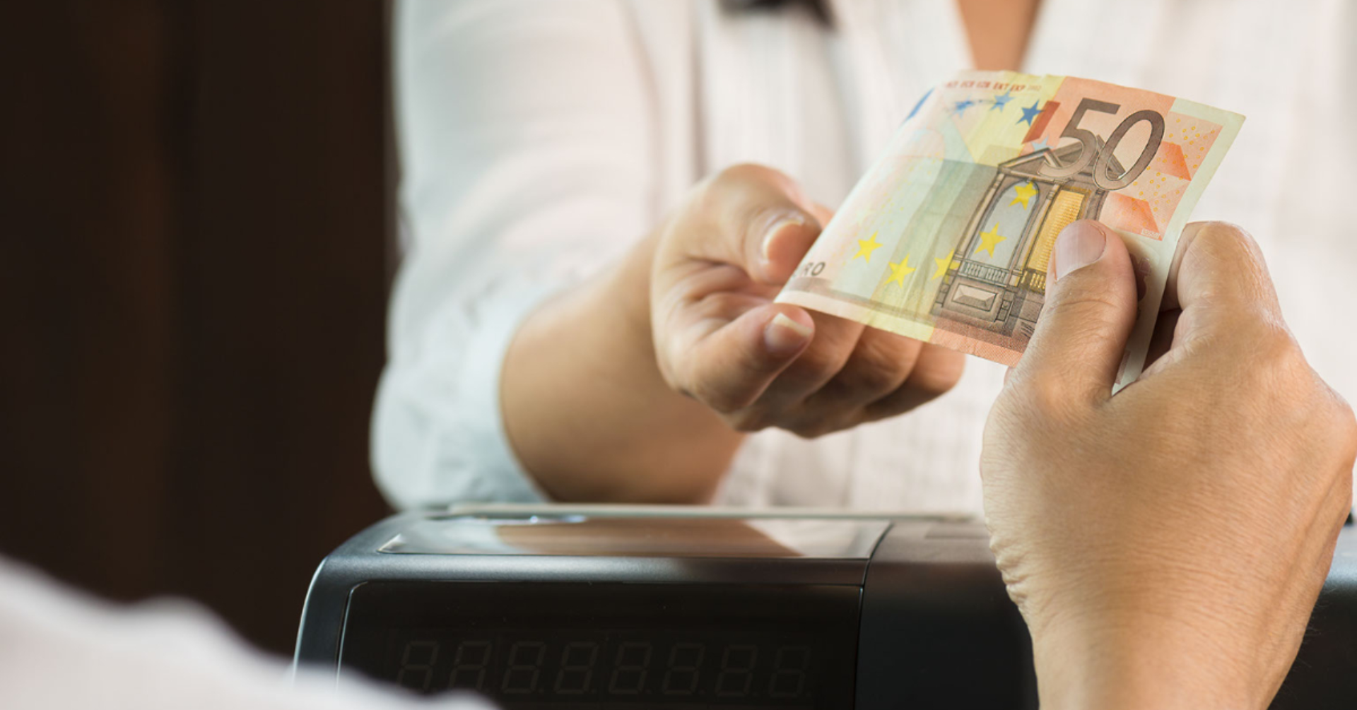 Acceptatieplicht contant geld | KHN