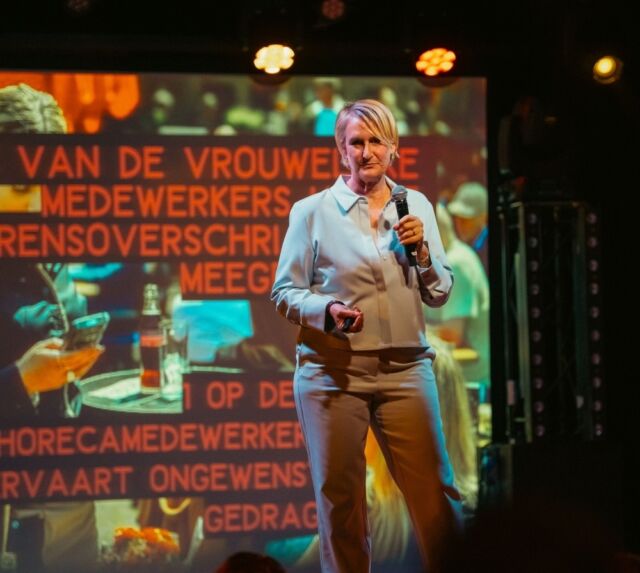 KHN | Koninklijke Horeca Nederland