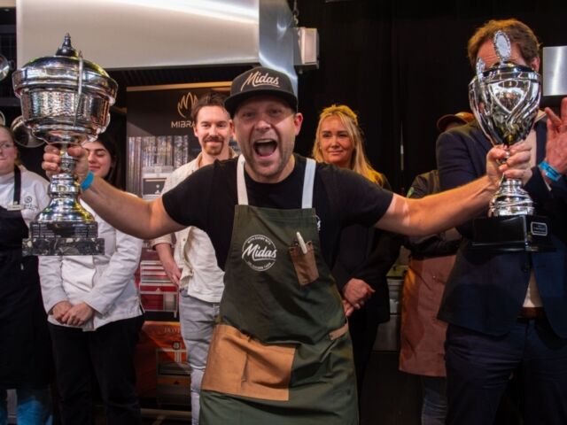 Een voedzame bodem: déze stad is jaar na jaar de grote winnaar… | KHN