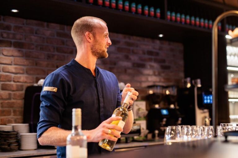 AI en gastvrijheid: BUNKR’s revolutionaire horecaconcept | KHN