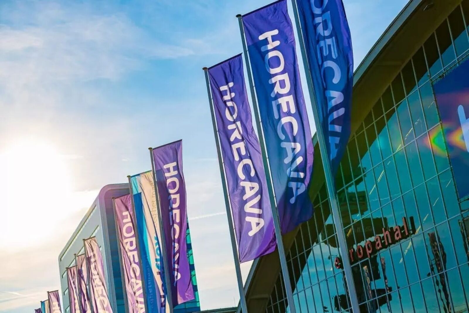 Save the Date: Horecava 2026 van 12 t/m 15 januari | KHN