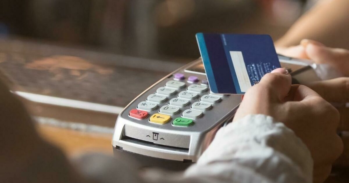 KHN | Pin transactions & Payment terminals – Easy Payments