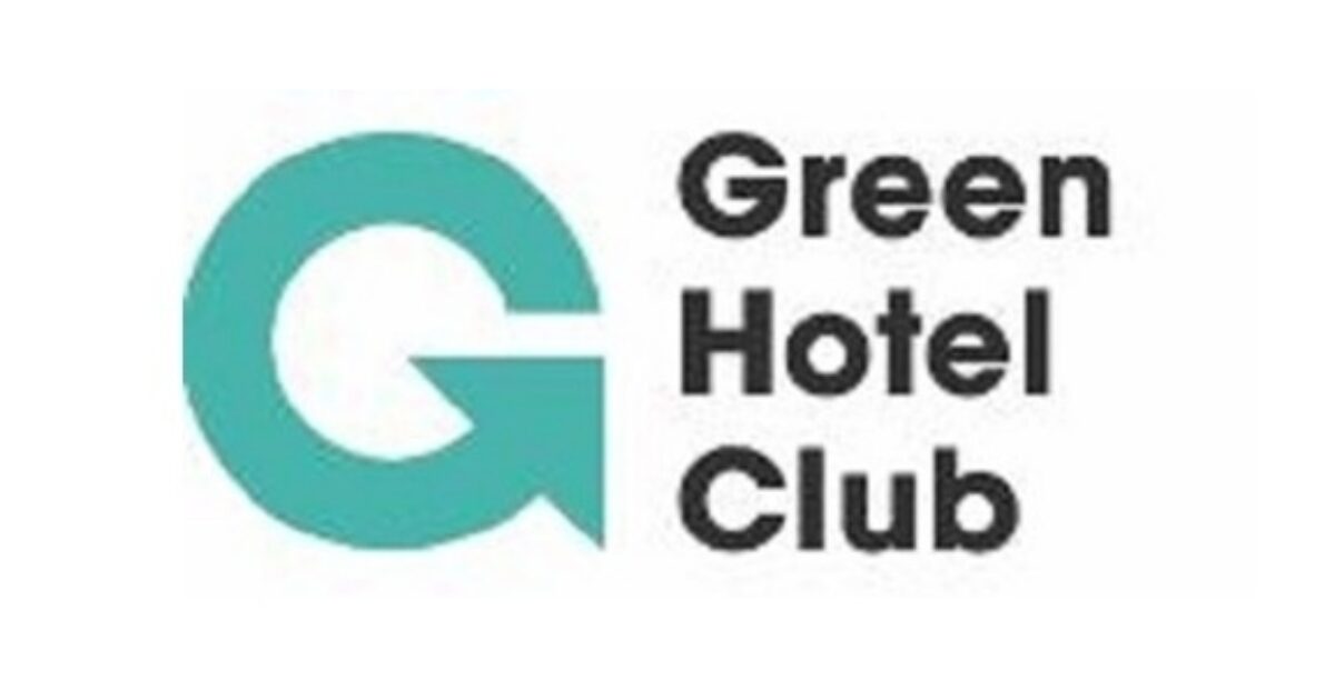 Hotel Club Logo