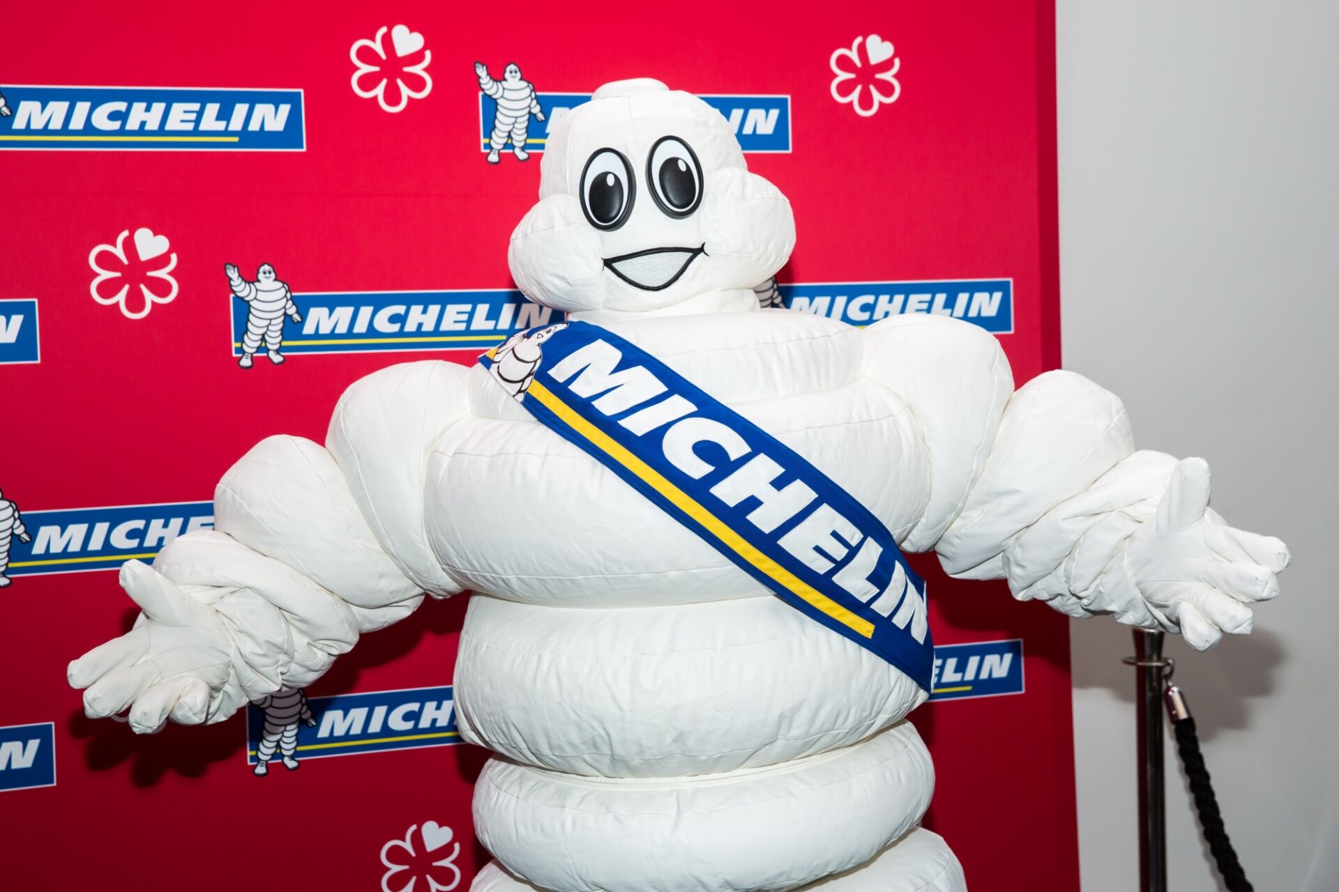 KHN Amsterdam is trots op de nieuwe Michelin-sterren & Bib… | KHN