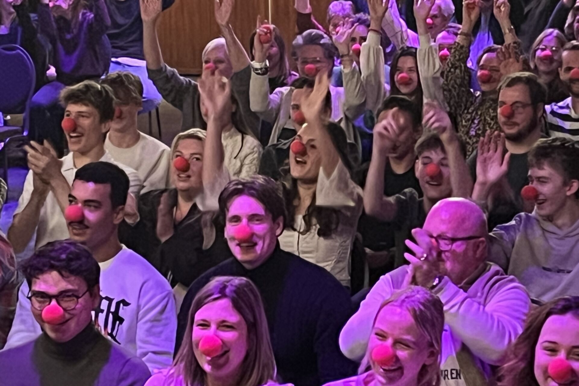 Gezellige avond met Milo Berlijn in Groenlo | KHN