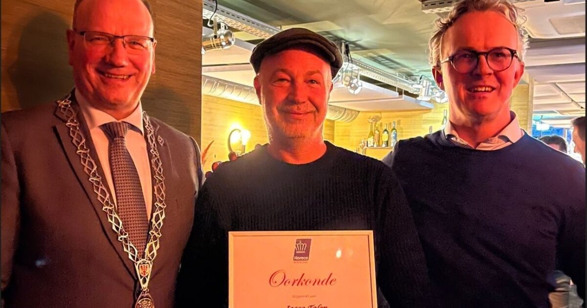 Bestuurswisseling KHN Apeldoorn e.o. | KHN