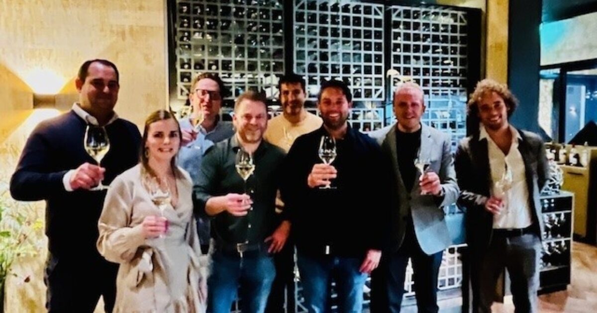 Roderick van Muyden is de nieuwe voorzitter van KHN Maastricht… | KHN