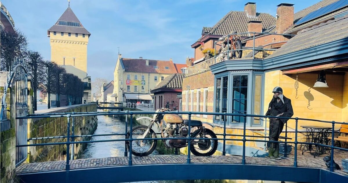 Uitnodiging Tour de Horeca gemeente Valkenburg aan de Geul - 19… | KHN