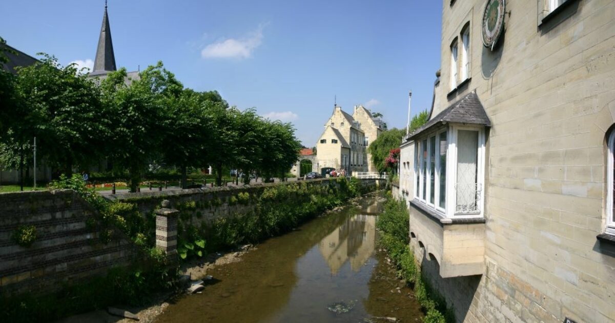 Centrum Valkenburg volgende week weer helemaal open | KHN