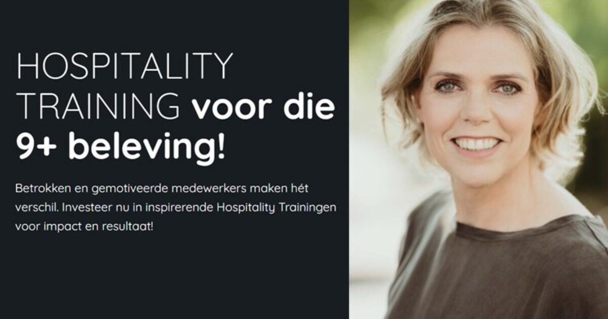 Boek de 3-daagse training ‘Train de Trainer’ met 20% KHN-korting | KHN