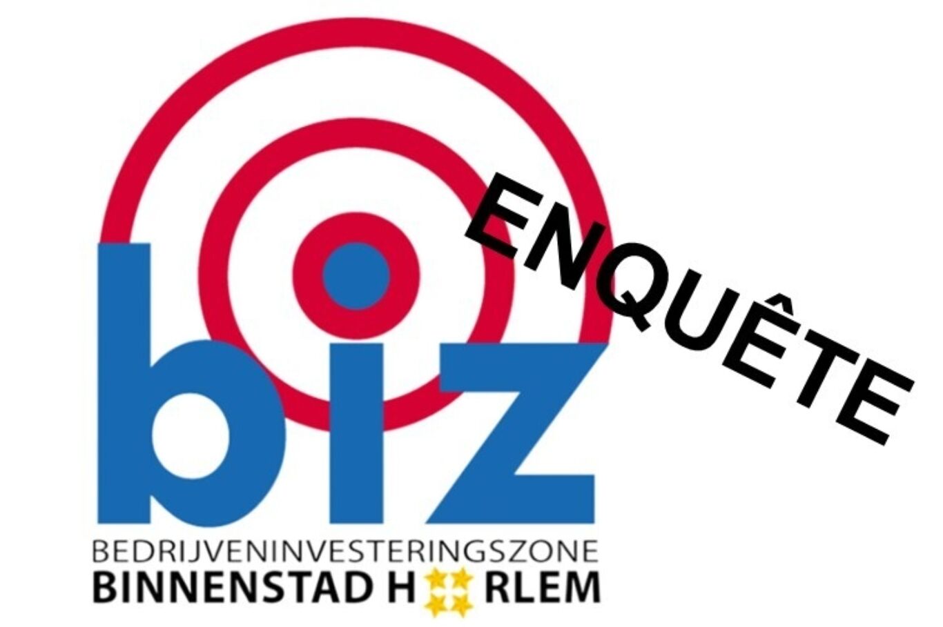 Doe mee met de enquête activiteiten BIZ binnenstad Haarlem | KHN