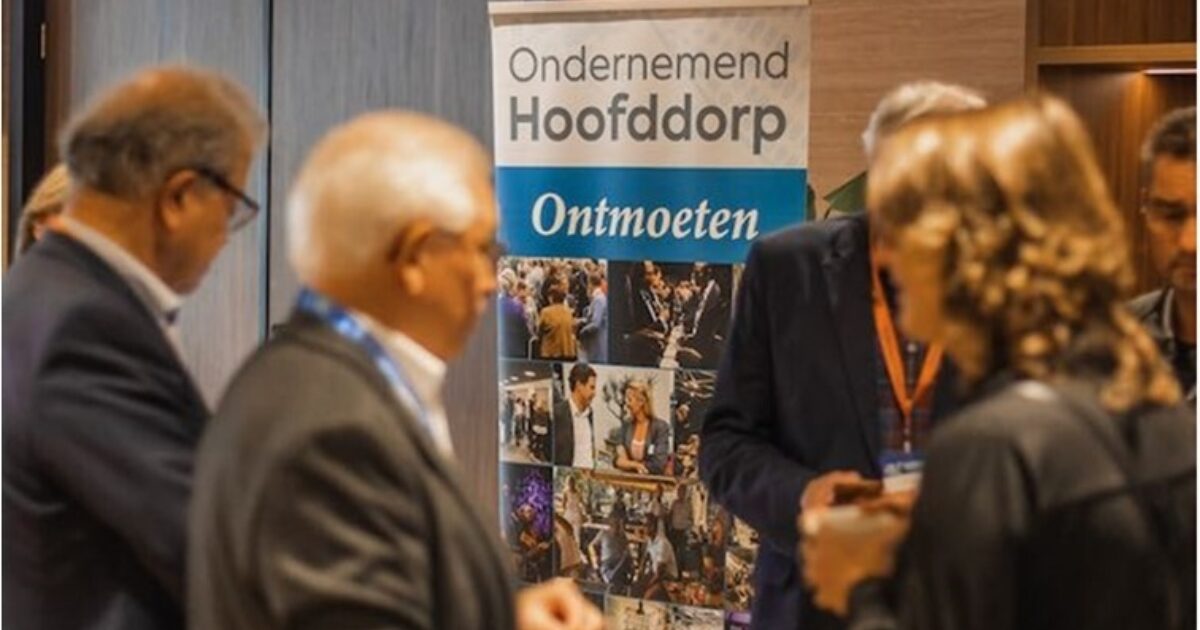 Kom naar de 10e editie Haarlemmermeers Ondernemers Congres | KHN