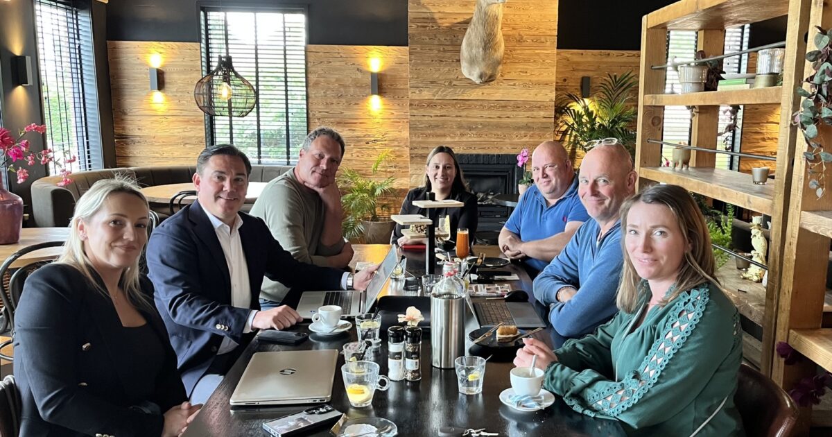 Gastvrij aan de Ringvaart – KHN Haarlemmermeer bij Restaurant… | KHN