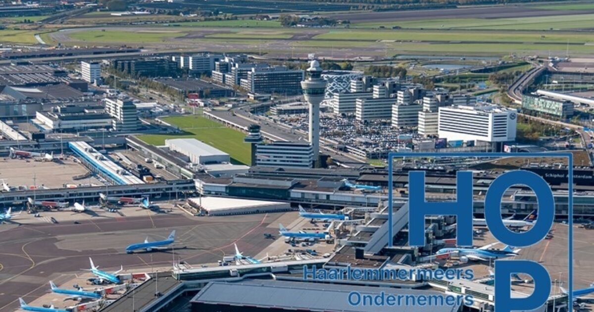 Lees de nieuwsbrief februari van het Haarlemmermeers… | KHN