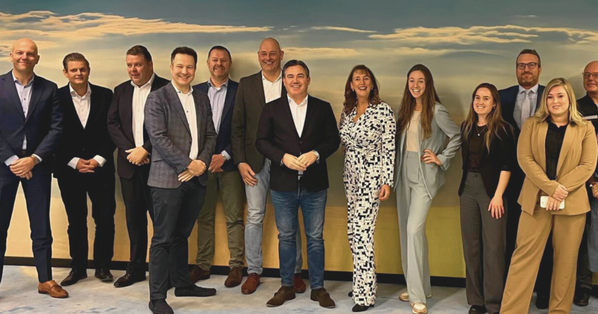 Haarlemmermeer op de kaart: Inspiratie en inzichten uit het… | KHN