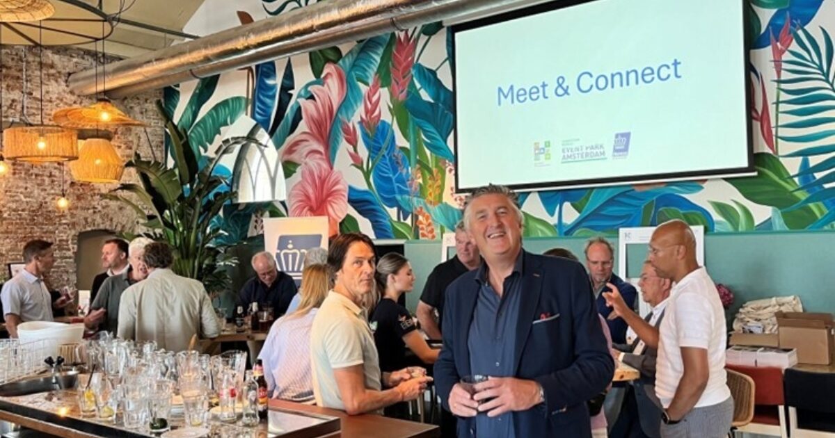 Update vanuit het bestuur KHN Haarlemmermeer d.d. 17 juli 2024 | KHN