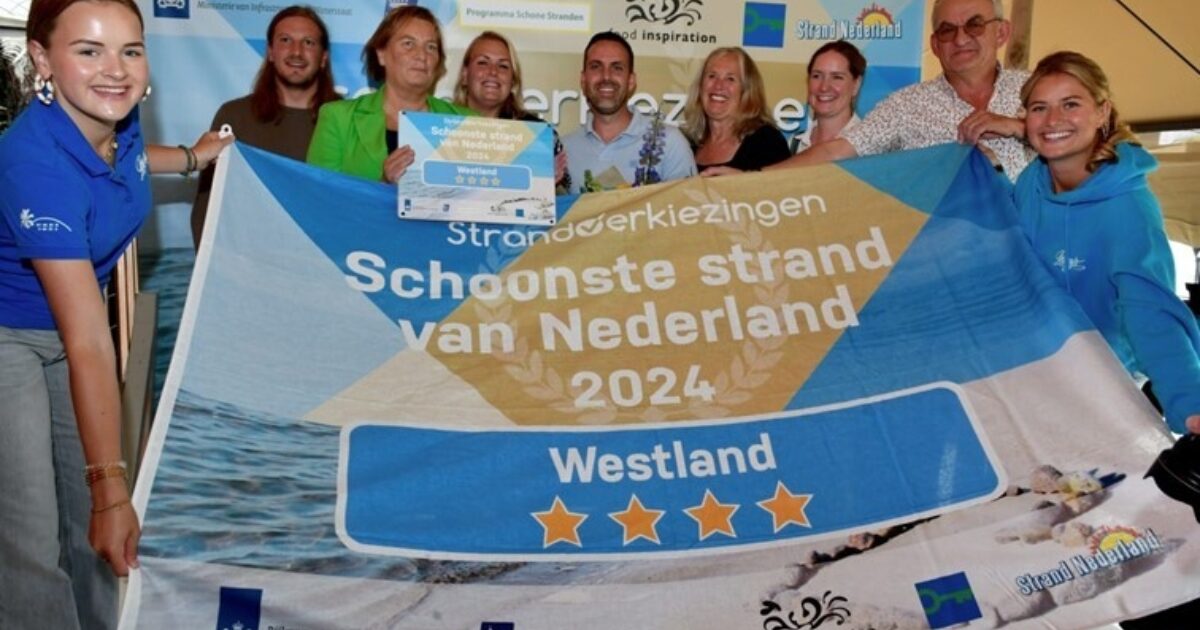 Woest 17 Beste Strandpaviljoen van 2024 | KHN