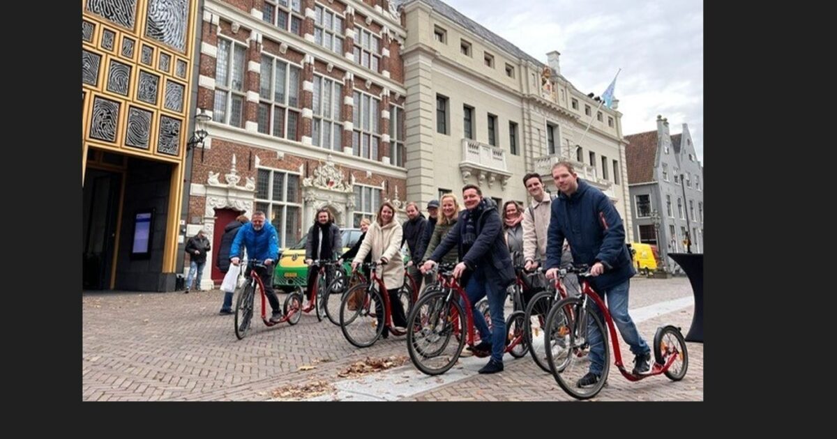 KHN Deventer Meets Politiek op woensdag 13 november 2024 | KHN