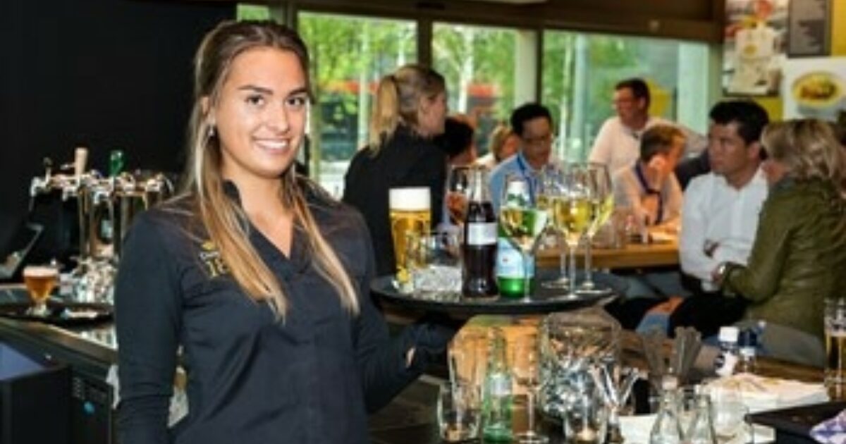 Concept Horecaconvenant KHN Deurne | KHN