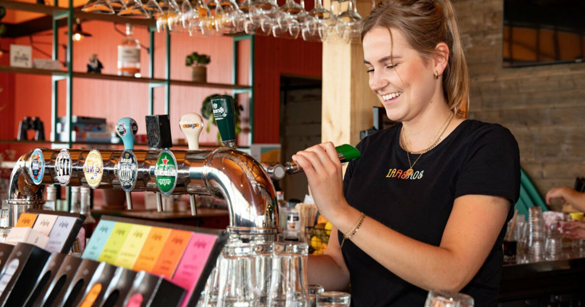 KHN | SVH: "Waarom iedereen het Diploma Sociale Hygiëne moet hebben"