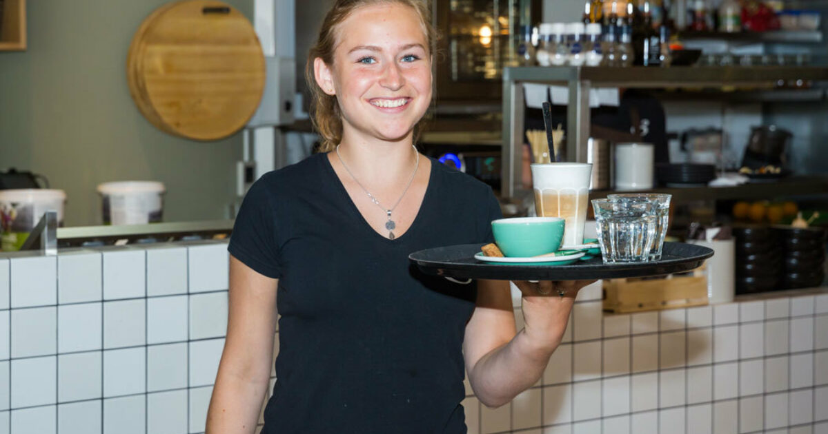 KHN | Leermeester worden in de horeca? Kies een erkende opleider!