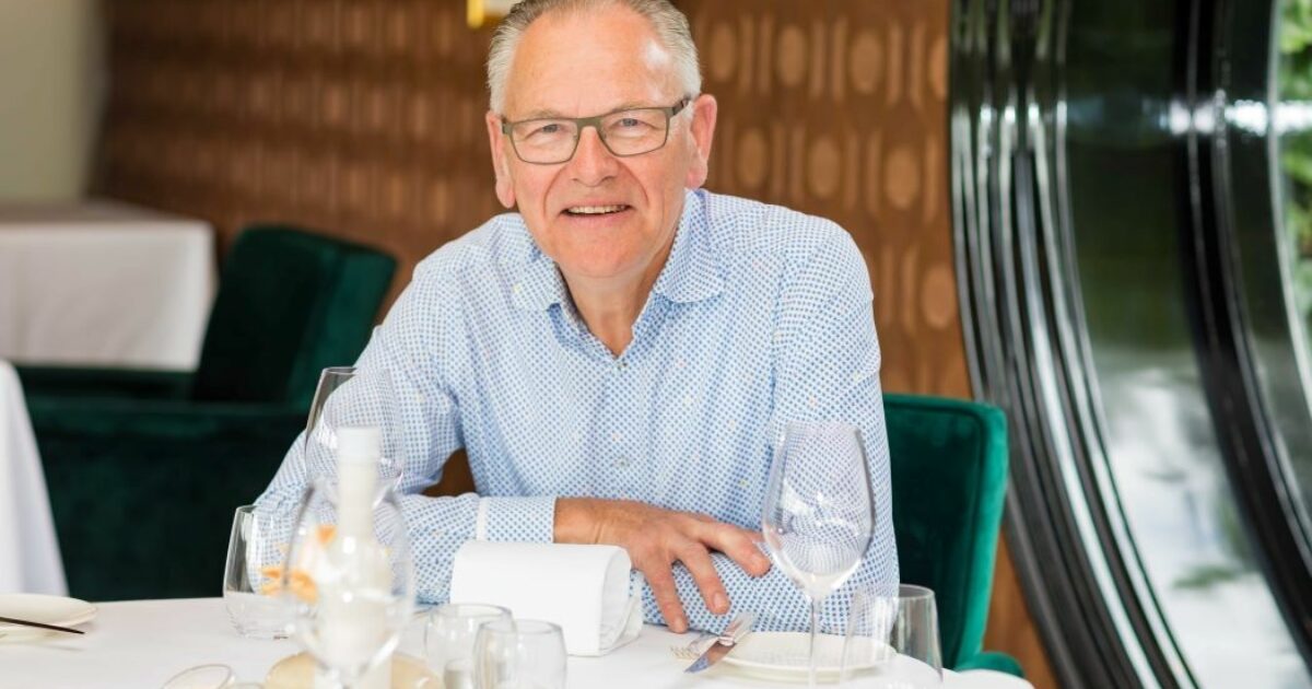 Peter Bruins: ‘Corona maakt ons creatief’ | KHN