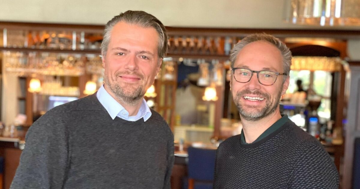 Een overname in crisistijd: 'We hebben nog nooit zoveel geleerd… | KHN