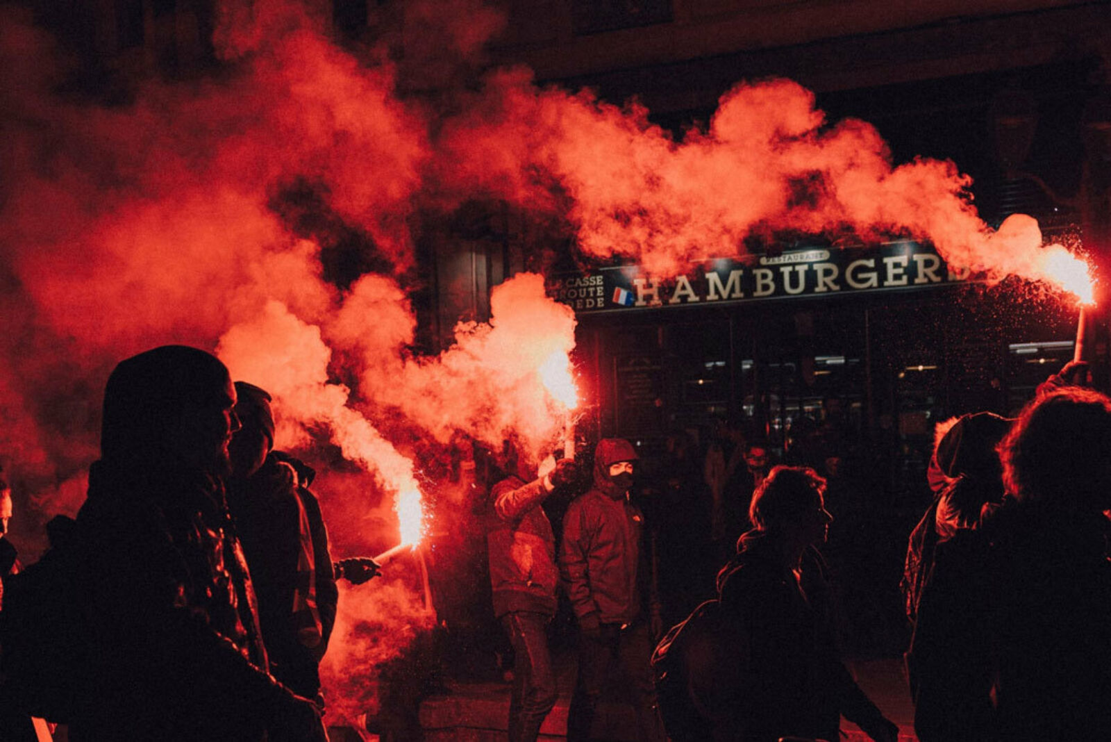 KHN over rellen in binnensteden: Dit kan de horeca er nu écht… | KHN