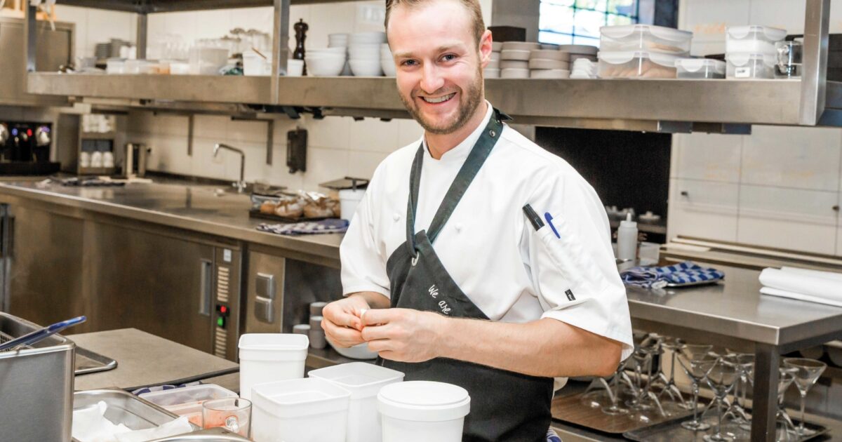 Workshop/training Hygiënecode (avond) / Hygiene Code Workshop… | KHN