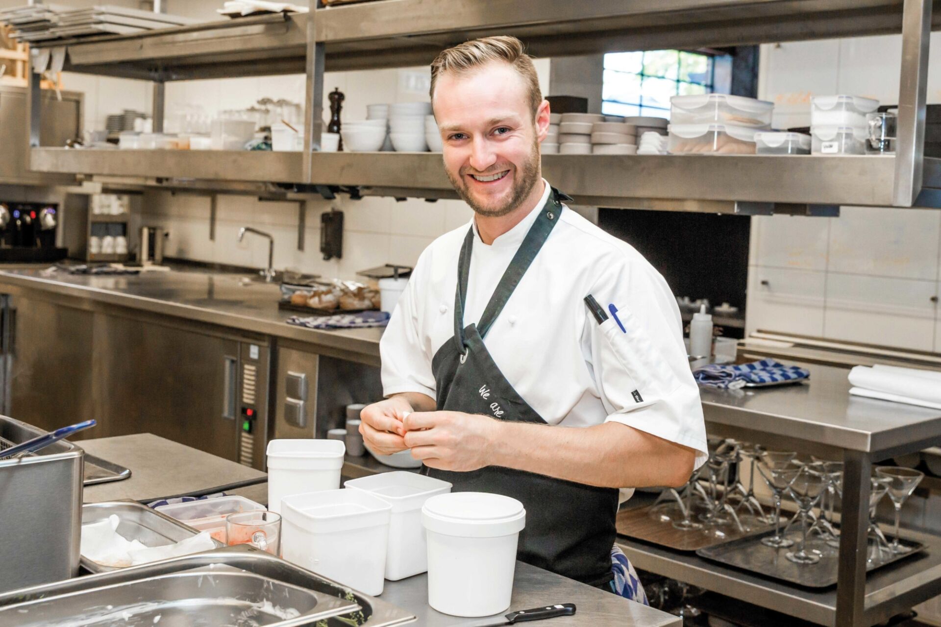 Workshop/training Hygiënecode (avond) / Hygiene Code Workshop… | KHN