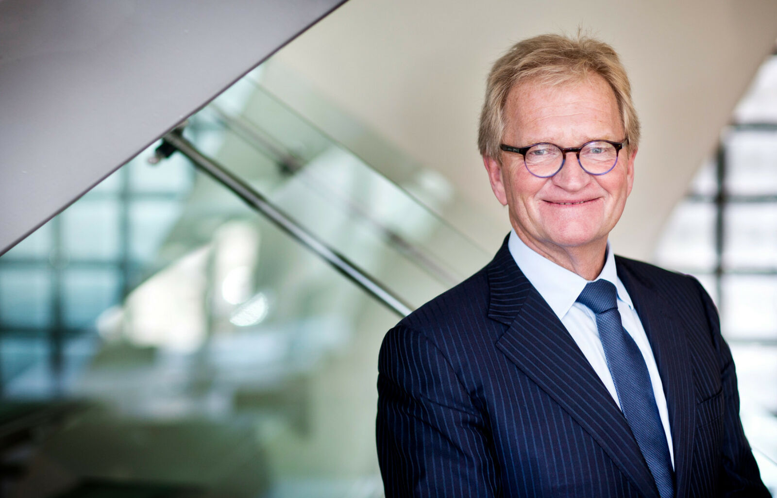 Oud-werkgeversvoorman Hans de Boer overleden | KHN