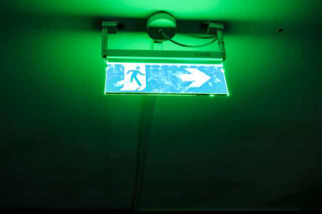 KHN | Brandmeld- en ontruimingsinstallaties