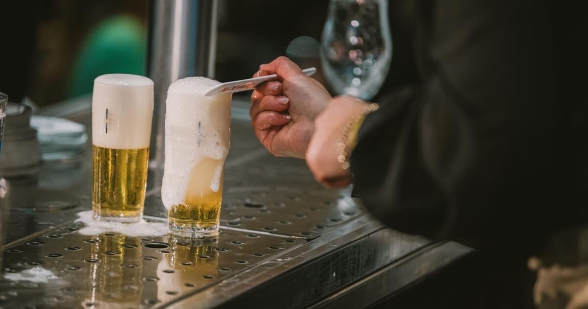 Tap jij het beste biertje van Baarn/Soest? | KHN